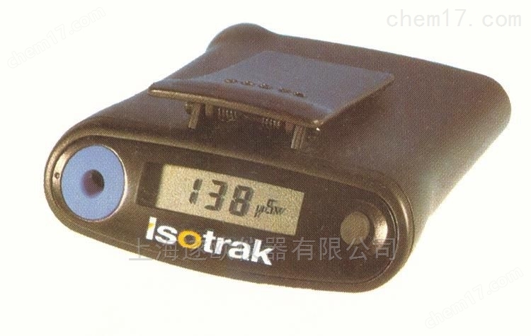 DOSEGUARD个人剂量计-化工仪器网