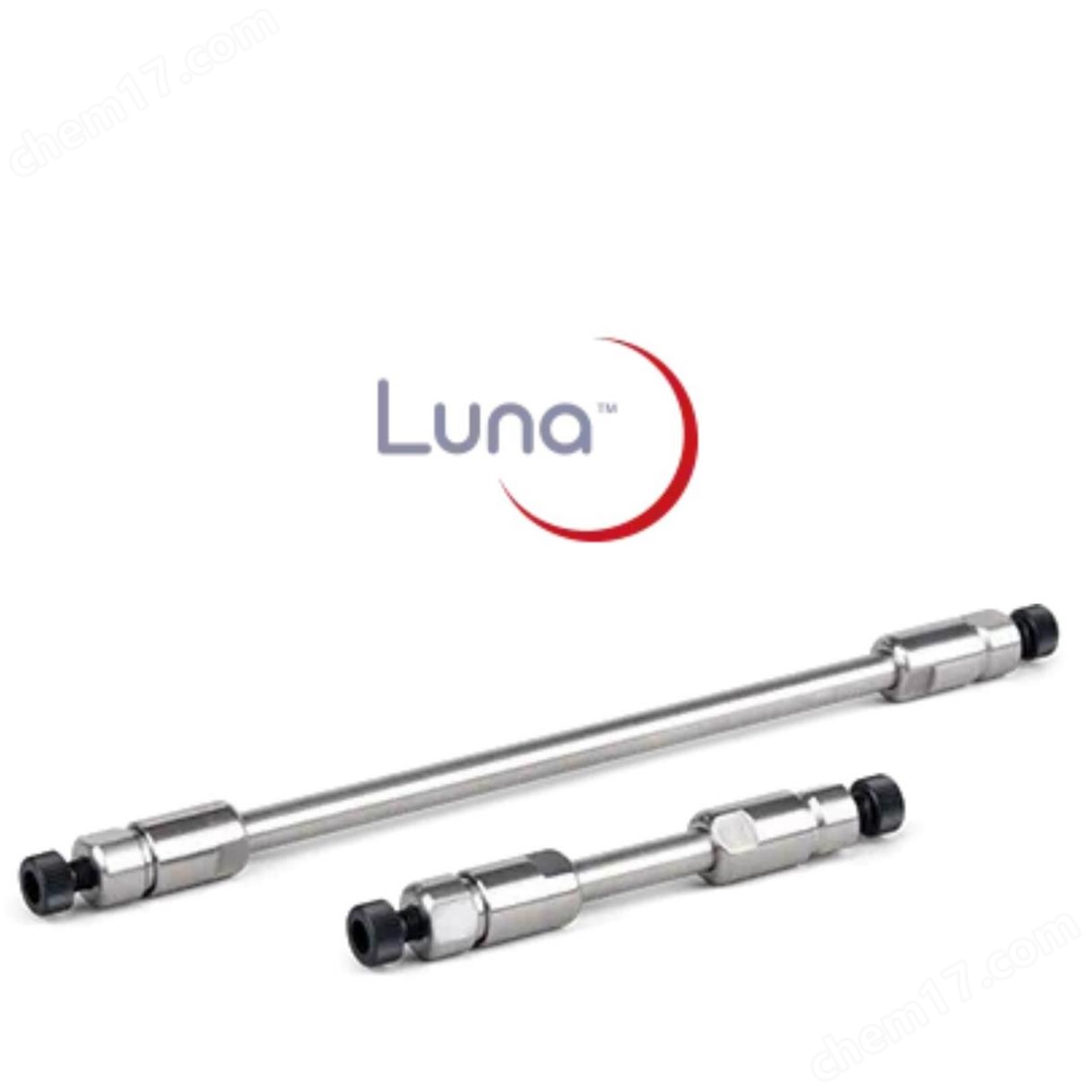 00D-4043-E0-飞诺美Luna C5液相色谱柱5µm 100x4.6mm_飞诺美色谱柱-圣一恒德（北京）科技有限公司