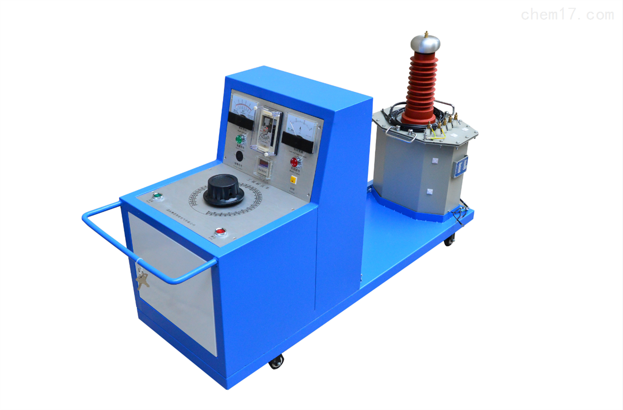 MEYD-51电缆耐压试验设备_高压耐压试验设备-武汉摩恩智能电气有限公司